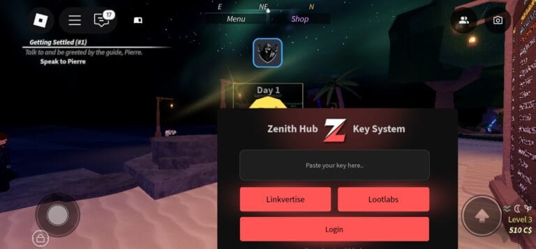 Fisch Script - Best Roblox Script (Official Website)