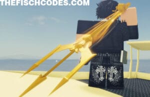 How to get Trident Rod in Fisch - Fisch Script